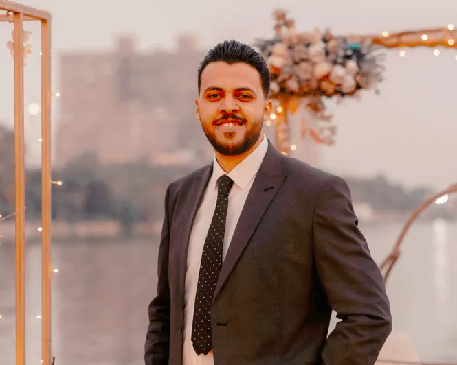 Abdelrahman Hassan | Senior Frontend Engineer - React, Next.js, TypeScript